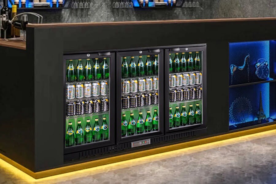 Alquiler de Neveras para Fiestas y Eventos - EventyBCN